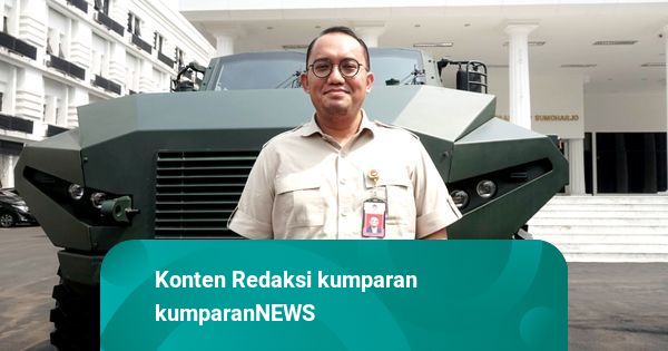 Jubir Kemhan Ungkap Kontrak Pembelian Pesawat Mirage 2000-5 Dibatalkan ...
